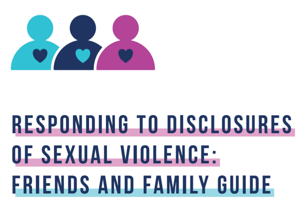 Supporting Survivors Of Violence Anova London Ontario